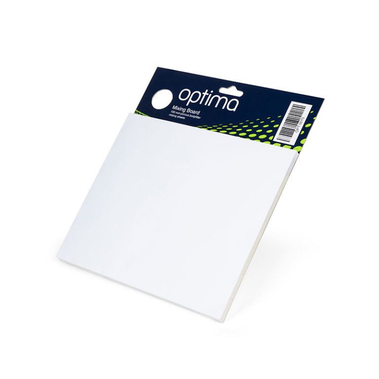 Mixing Board | Optima Solution