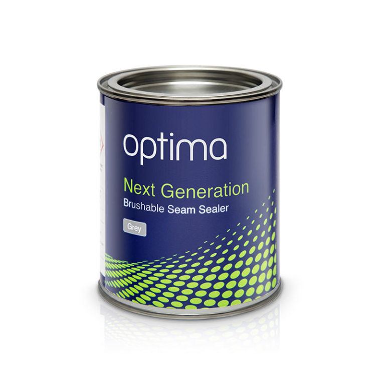 Brushable Seam Sealer | Optima Solution