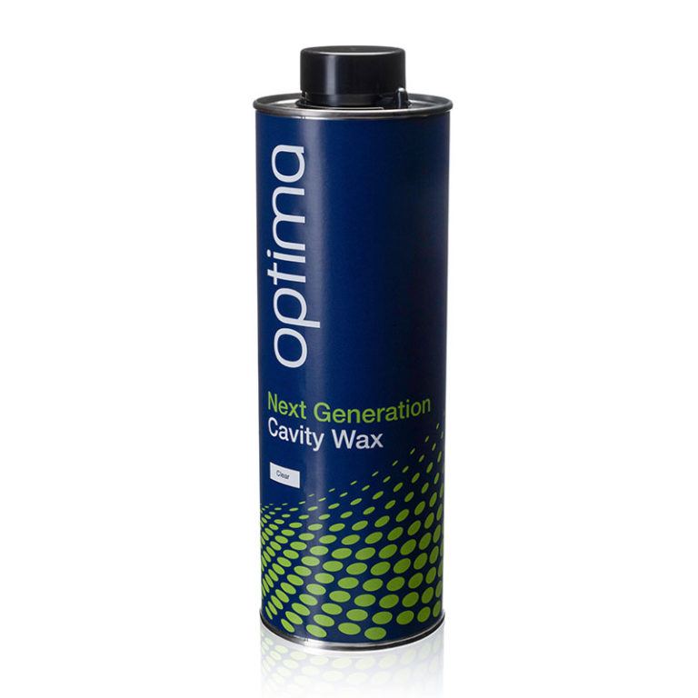 Cavity Wax | Optima Solution