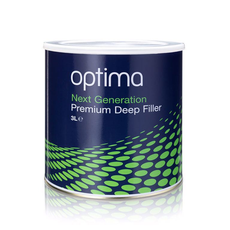 Premium Deep Filler | Optima Solution