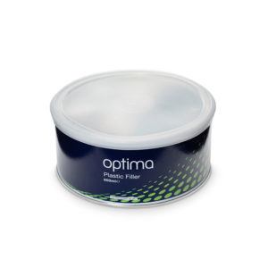 Plastic Filler | Optima Solution
