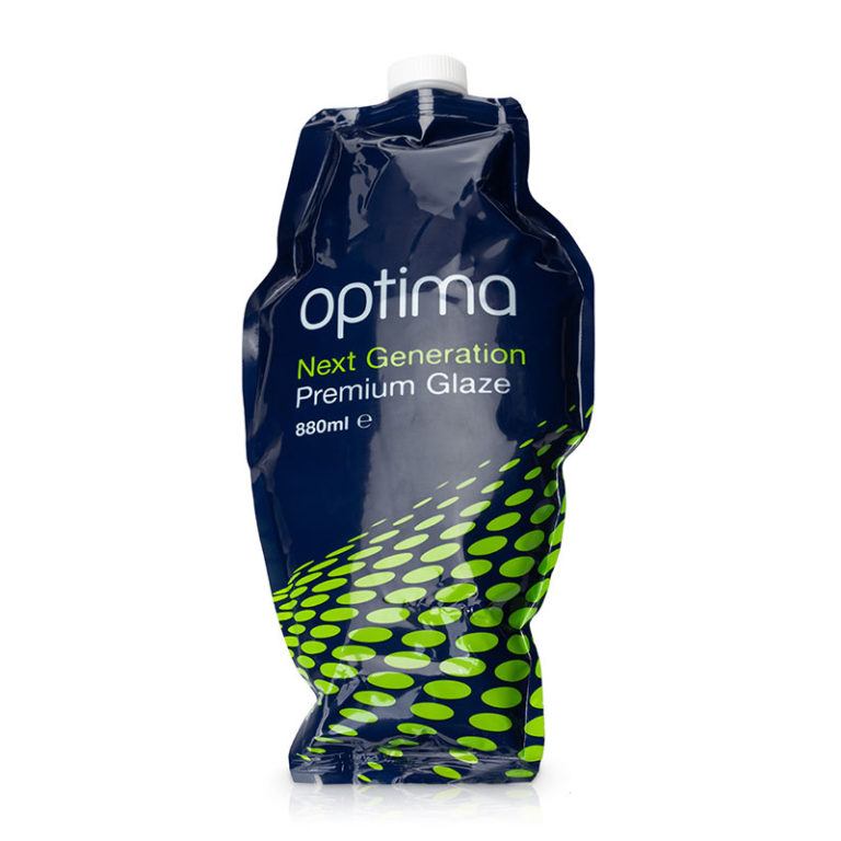 Premium Glaze | Optima Solution