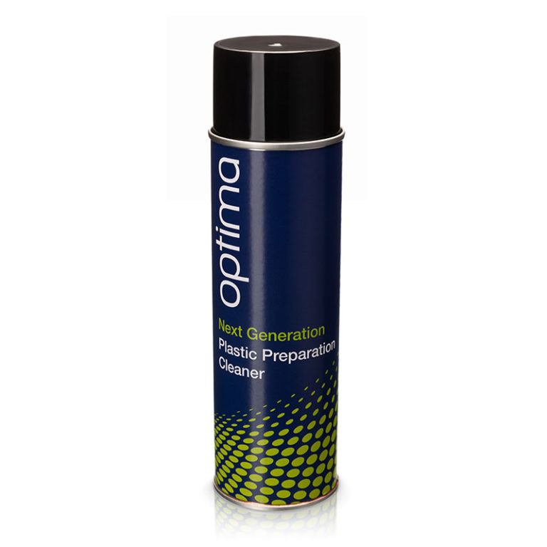 Plastic Preparation | Optima Solution