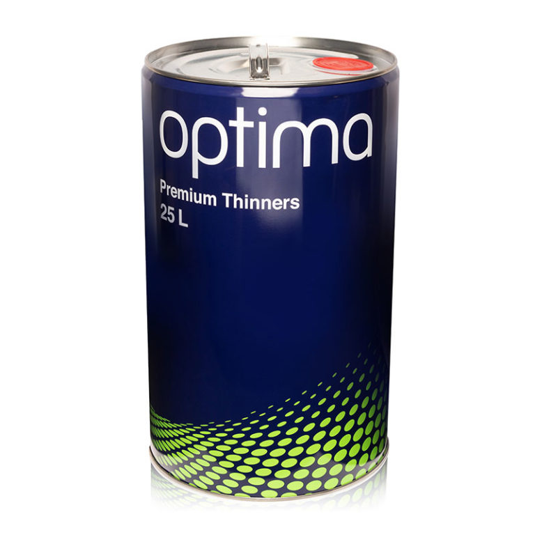 Premium Thinner | Optima Solution