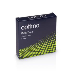 Refit Tape | Optima Solution