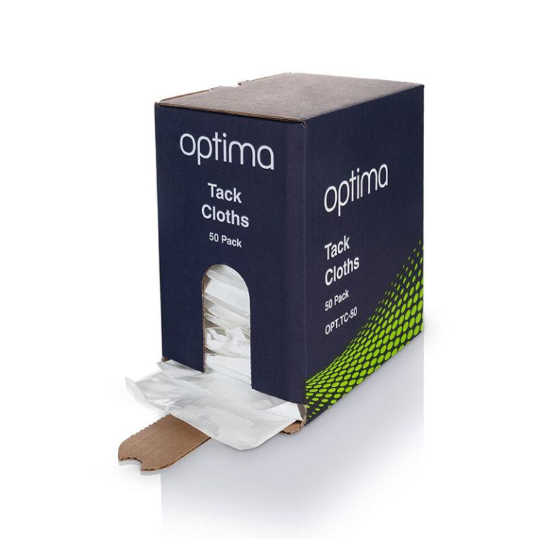 Tack Cloth | Optima Solution