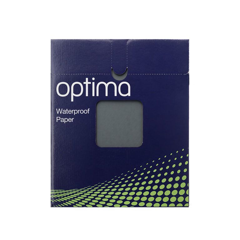 Waterproof Paper | Optima Solution